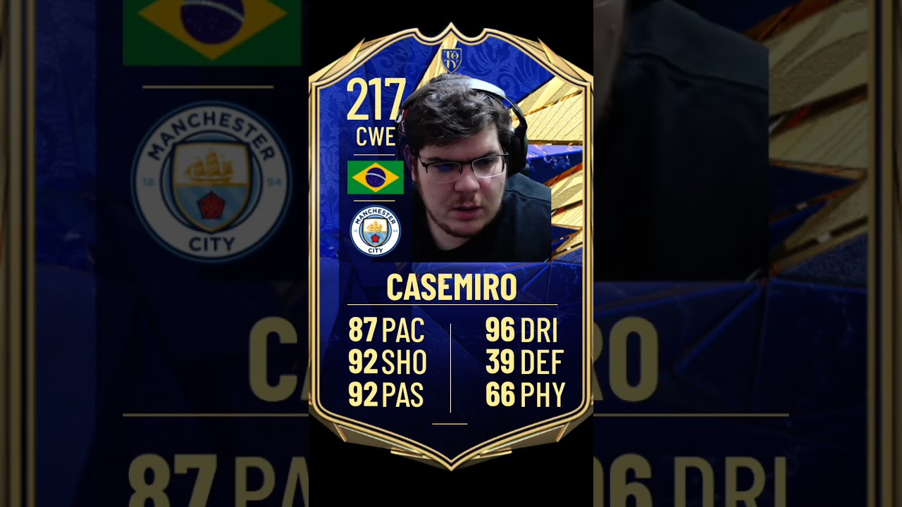 CAZÉ TV FIFA EVOLUTION – MINHA CAPITAL